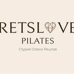 Retslove Pilates (26 Bakinskikh Komissarov Street No:7к6), pilates stüdyosu  Moskova'dan