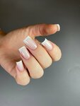 Bloom nails (Malaya Dmitrovka Street No:8с1), güzellik salonu  Moskova'dan