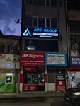 Avcı Group Gayrimenkul İnşaat Otomotiv (Sakarya, Akyazı, Ömercikler Mah., 8002. Sok., 22), emlak ofisi  Akyazı'dan