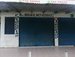 Abogado Míriam Blanco Rodríguez (Santa Cruz de la Sierra, Avenida Santos Dumont, 2645), avukatlar  Bolivya'dan
