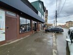 Сапар (Moskovskaya ulitsa No:7), market  Makhachkala'dan