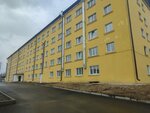 Gbpou Io Ikat i Ds Obshchezhitiye (bulvar Ryabikova No:64), yurtlar  Irkutsk'tan