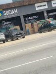 Nasco (Rue E166 No:543, Cocody), beyaz eşya mağazaları  Abican'dan
