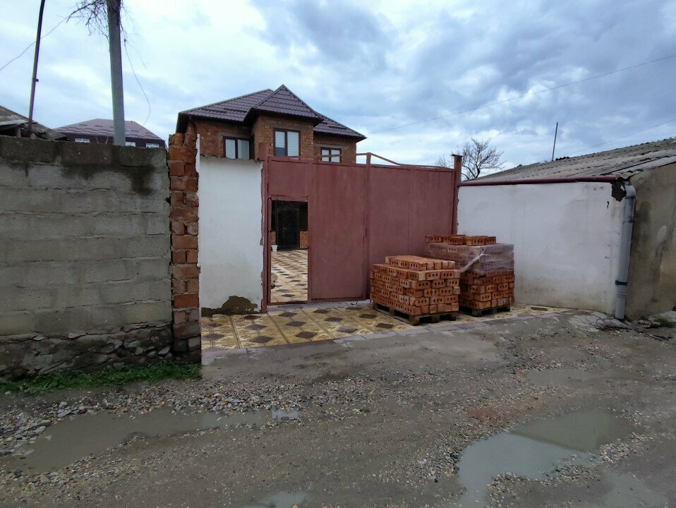 Ev temizlik ürünleri Все для дома, Makhachkala, foto