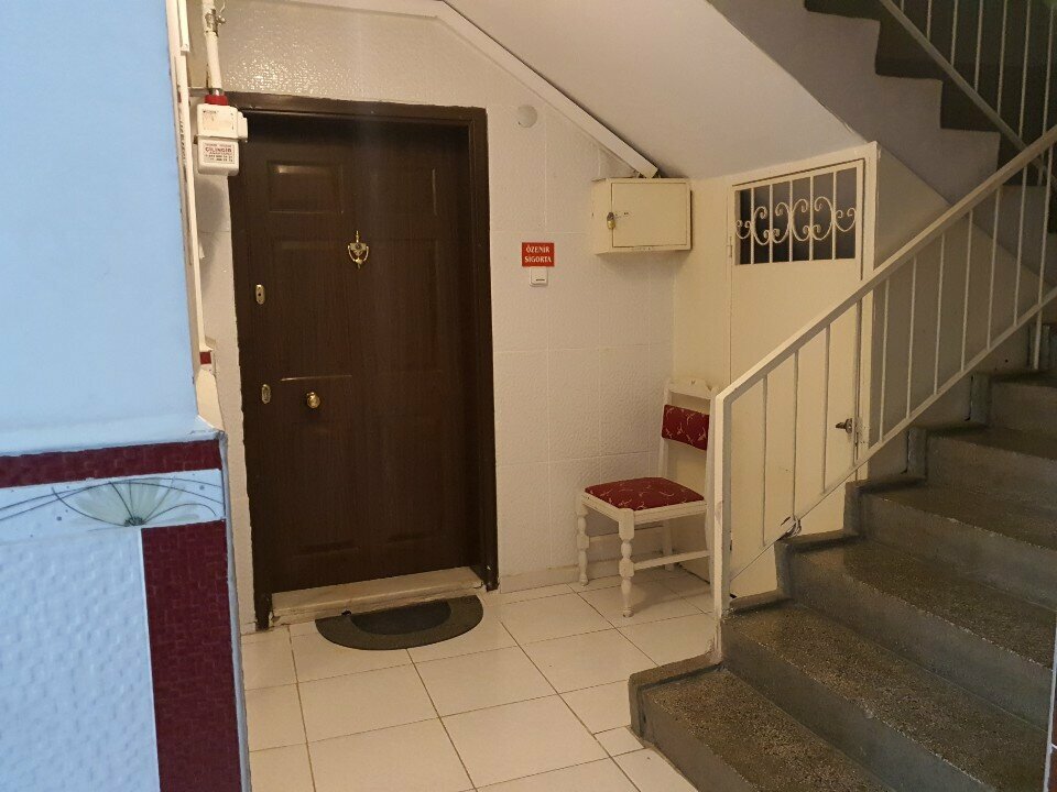 Sigorta şirketleri Özenir Sigorta, İzmir, foto
