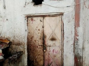 Bismillah Chicken Shop (Province of Punjab, Rawalpindi, Allahabad, Muhammadabad Road), restoran  Rawalpindi'den