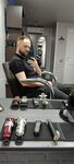 Барбершоп Pablo (Nadrechnaya ulitsa No:61, selo Vinsady), kuaförler  Stavropolski krayından