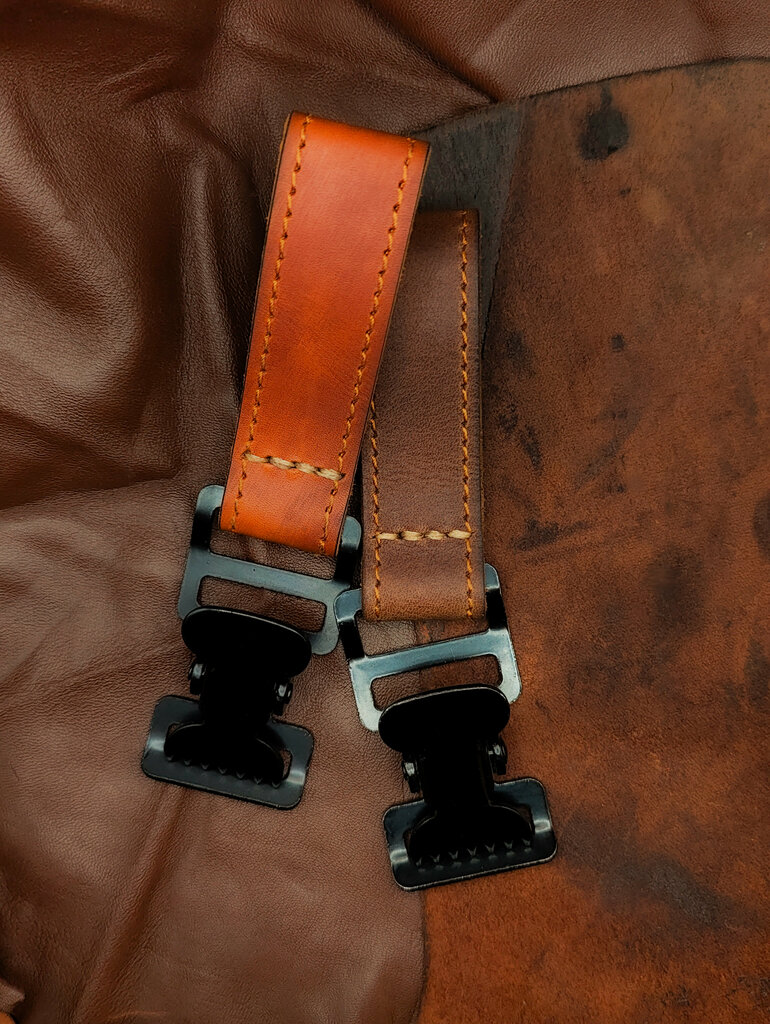 Deri atölyesi Firehead, Moskova ve Moskovskaya oblastı, foto