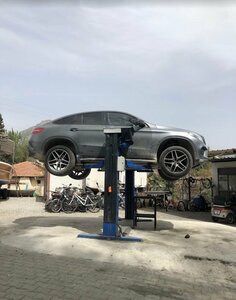 Yıldırım Otomotiv (Göcek Mah., Makmara Sok., No:135, Fethiye, Muğla), otomobil servisi  Fethiye'den