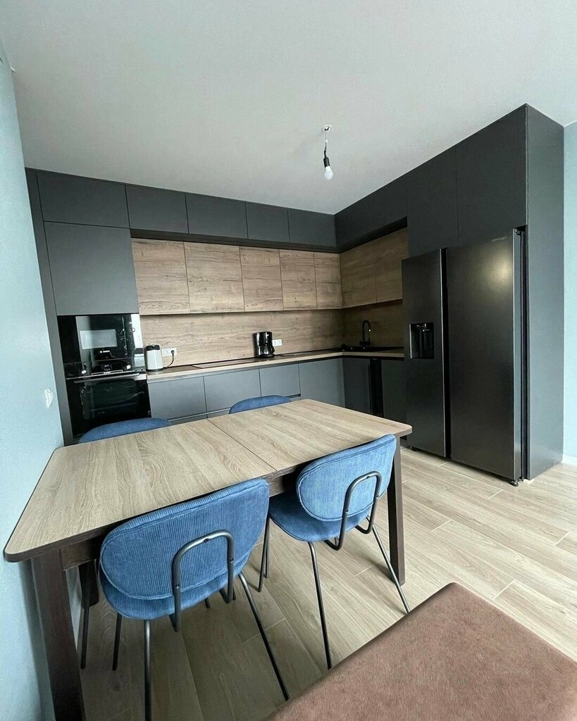 Mutfak mobilyaları КухниМастер13, Saransk, foto