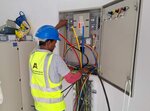 Al Juhd Al Aqsa Sanitary & Electrical Contracting (Al Faisal 2 Building, Al Nad, Al Qasimiah, Sharjah), elektrik servisi  Sharjah'tan