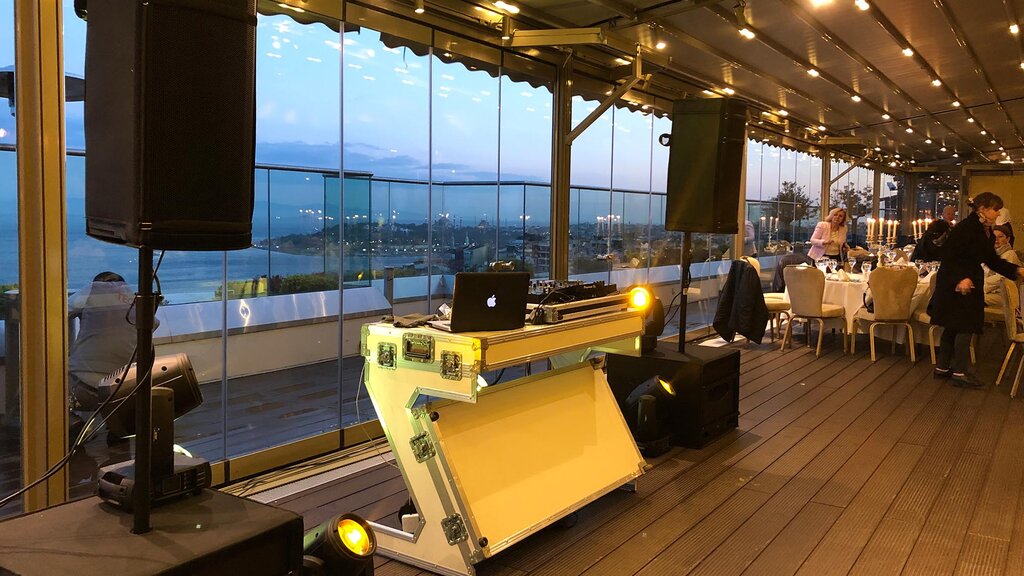 Elektrikli cihazların tamiri Deejay Service, İstanbul, foto