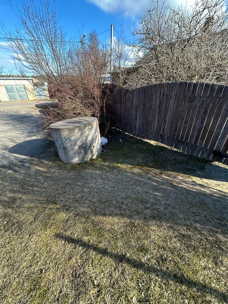 Kuyu Well, Saint‑Petersburg ve Leningradskaya oblastı, foto