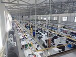 Balance Textile (Barkamol avlod koʻchasi No:7, Namangan), ev tekstili toptancıları  Nemengan eyaletinden