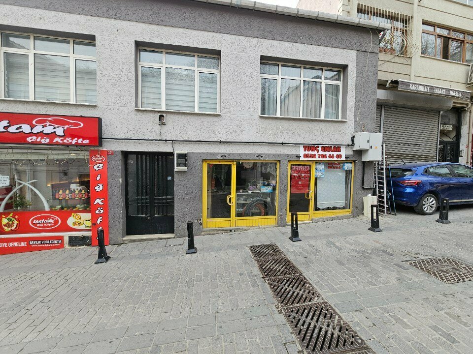 Elektrik servisi Elektrikçi, İstanbul, foto