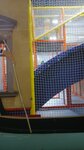 Estação de Serviço Repsol (Azores, Ponta Delgada, Estrada da Ribeira Grande), benzin istasyonu  Ponta Delgada'dan