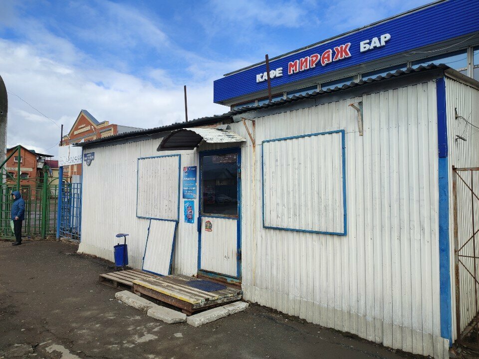 Market Магазин воды и соков, Perm, foto