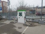 Ev2go (Mikhaila Petrova Street No:31), elektrikli oto şarj istasyonları  Izhevsk'ten