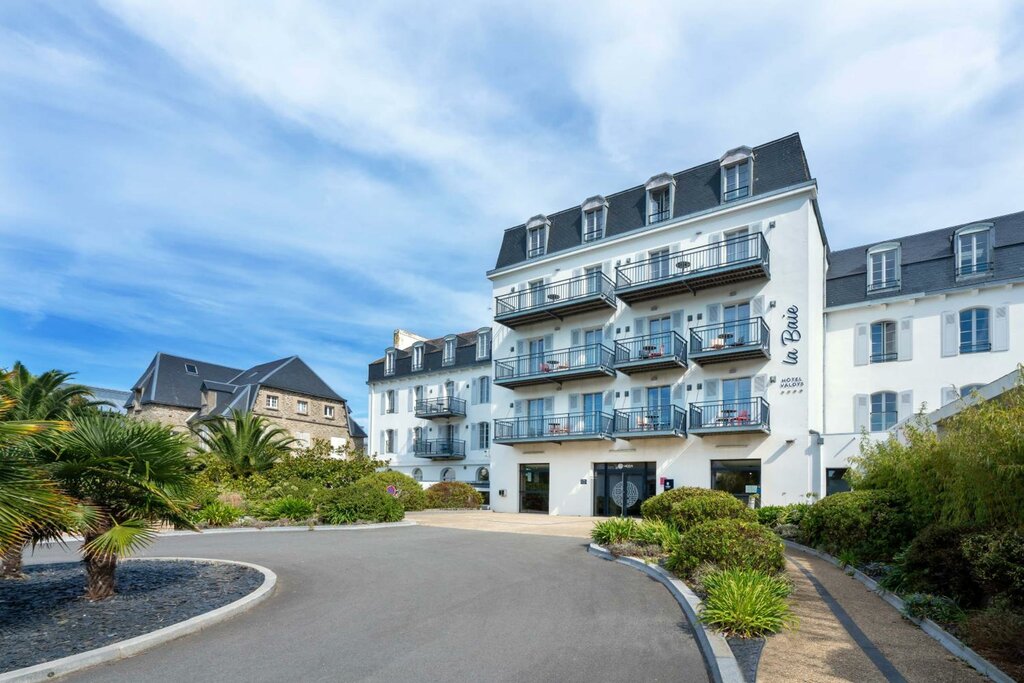 Otel Golden Tulip Douarnenez Hotel, , foto