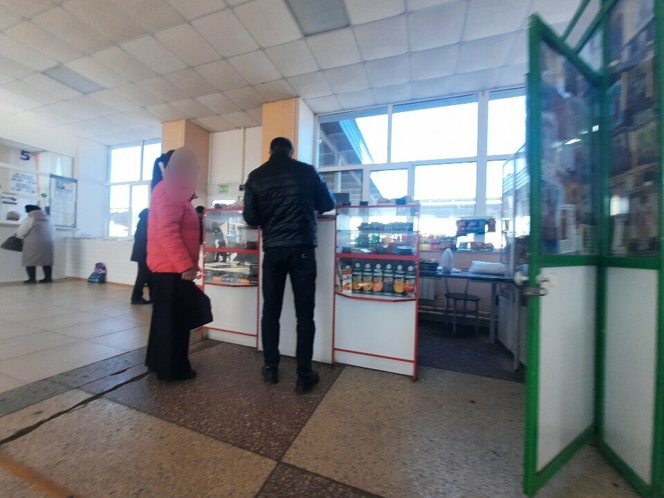 Fast food Быстрое питание, Sterlitamak, foto