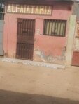 Alfaiataria (Luanda Province, Municipality of Kilamba Kiaxi, Golf II), terziler  Loanda'dan
