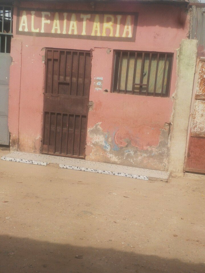 Terziler Alfaiataria, Loanda, foto