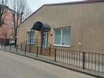 Центр социальной рекламы и информационных технологий (Mladshego Leytenanta Rotko Street No:2), belediyeler, devlet daireleri  Kaliningrad'dan