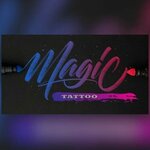 Magic tattoo (Aprelevskaya ulitsa No:65Б/2), dövmeciler  Aprelevka'dan