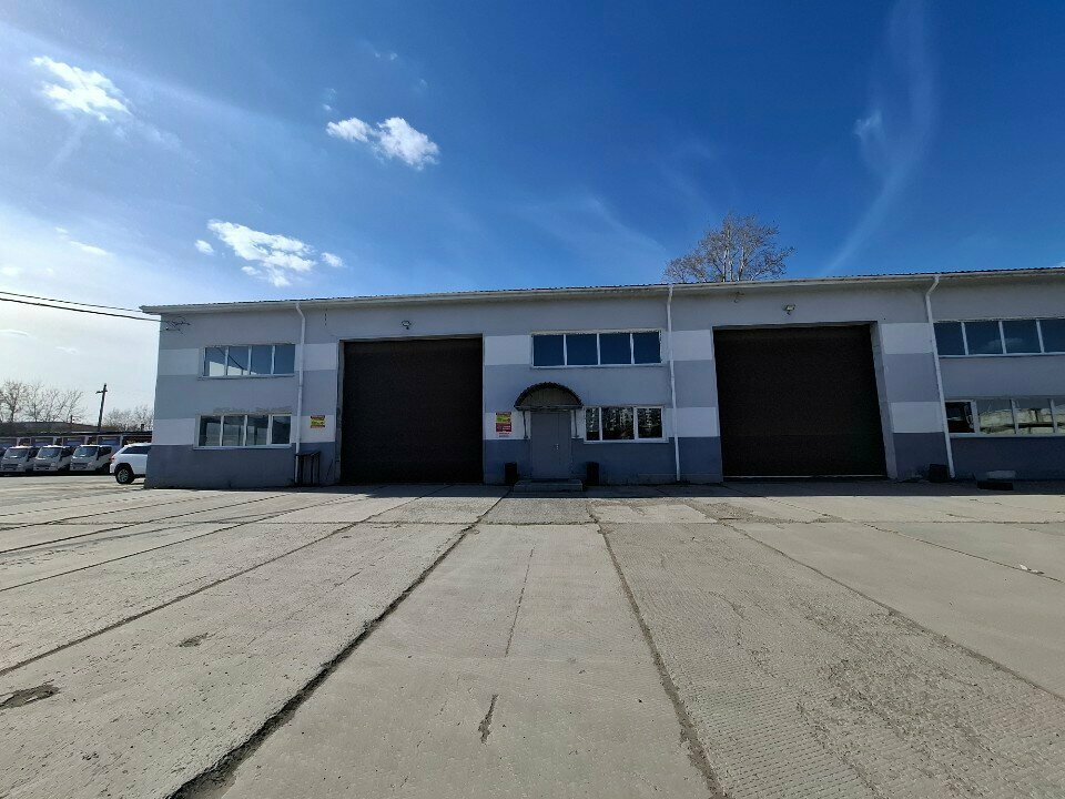 Taksi şirketi Для своих, Omsk, foto