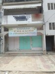 Canaan Pressing (Abidjan, Rue L216), çamaşırhaneler  Abican'dan