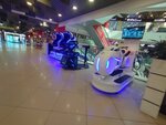 Аттракционы виртуальной реальности (Zemlyachki Street No:110Б), sanal gerçeklik kulübü  Volgograd'dan