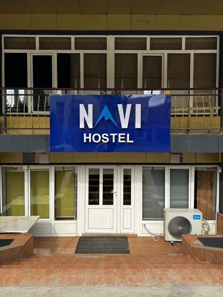 Pansiyonlar, hosteller Navi Hostel, Osh, foto