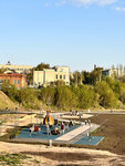 Playground (Samara Region, Syzran), oyun alanı  Syzran'dan