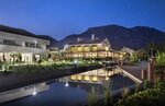 D-Resort Göcek (Muğla, Fethiye, Göcek Mah., Sıtkı Koçman Cad., 2), otel  Fethiye'den