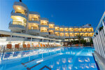 Side Resort Annex (Antalya, Manavgat, Adnan Menderes Blv., 17), otel  Manavgat'tan