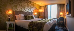 Hotel Indigo Glasgow (No:82, Glasgow), otel  Glasgow'dan