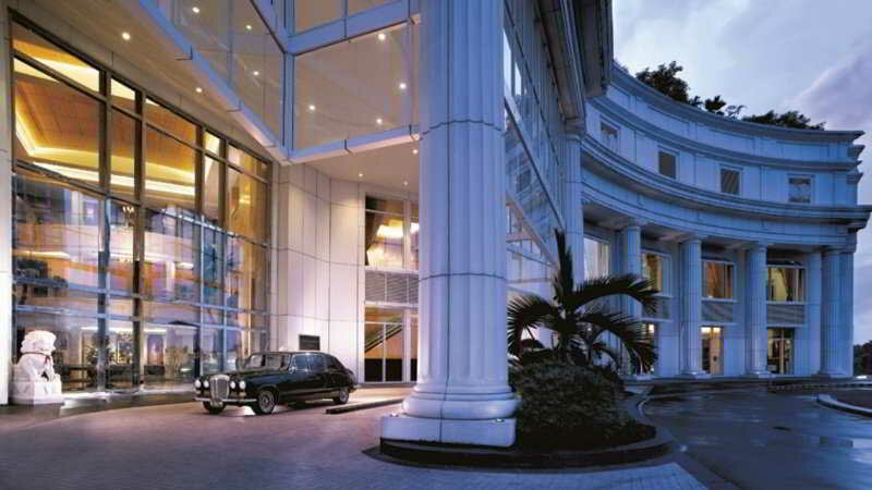 Otel The Ritz-Carlton Jakarta, Mega Kuningan, Cakarta, foto