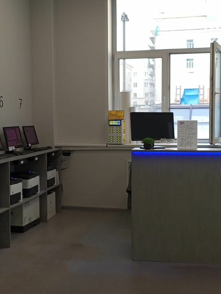 Şarj cihazı kiralama Energo, Moskova, foto