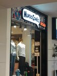 Mundo comics urban (Distrital Pueblo Libre, Avenida Universitaria, 15), giyim mağazası  Lima Bölgesi'nden