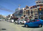 Corban (Department of La Paz, Provincia Murillo, La Paz, Calacoto, San Miguel, Avenida Mariscal de Montenegro, 1337), giyim mağazası  Bolivya'dan