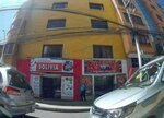 Multipartes (Department of La Paz, Provincia Murillo, La Paz, Calle Colombia, 520), motosiklet yedek parçaları  La Paz'dan