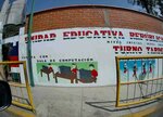 U. E Republic of Mexico (Department of Cochabamba, Provincia de Cercado, Cochabamba, Avenida Alexander Von Humboldt), anaokulları  Cochabamba'dan