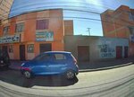 Amsterdam (Department of La Paz, Provincia Murillo, El Alto, Plan 405, Calle 22A, 505), optik  El Alto'dan