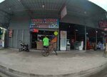 Bcp Agent Distribuidora Vargas (Santa Cruz de la Sierra, Distrito Municipal 8, Avenida El Mechero, 7380), banka  Santa‑Krus'tan
