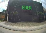 Eden Discoteca (Santa Cruz de la Sierra, Distrito Municipal 8, Avenida Cañada Pailita), gece kulüpleri  Santa‑Krus'tan