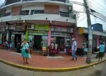 Salon Saida (Santa Cruz de la Sierra, Avenida Mutualista, 3105), güzellik salonu  Bolivya'dan