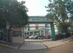 Cns Maternal and Child Hospital Nephrology (Santa Cruz de la Sierra, Distrito Municipal 11, Avenida Cañoto), uzmanlık hastaneleri  Santa‑Krus'tan