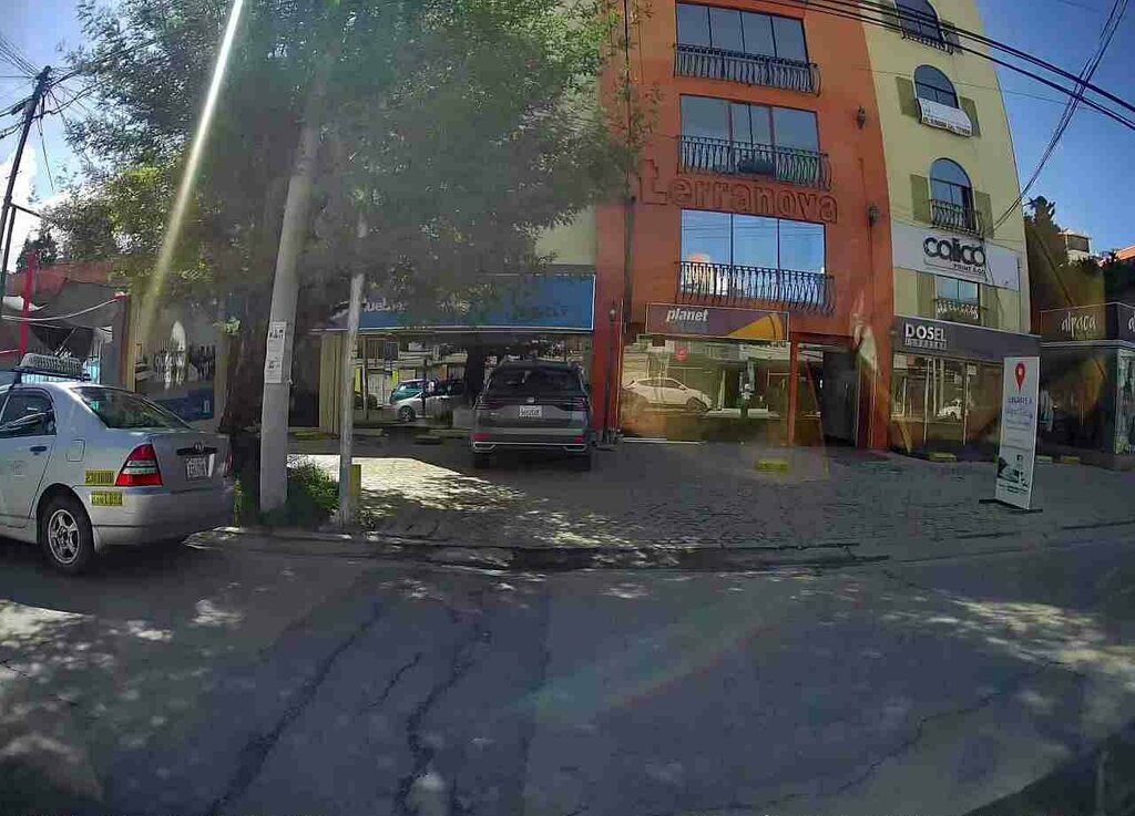 Mobilya mağazaları Silvera, La Paz, foto