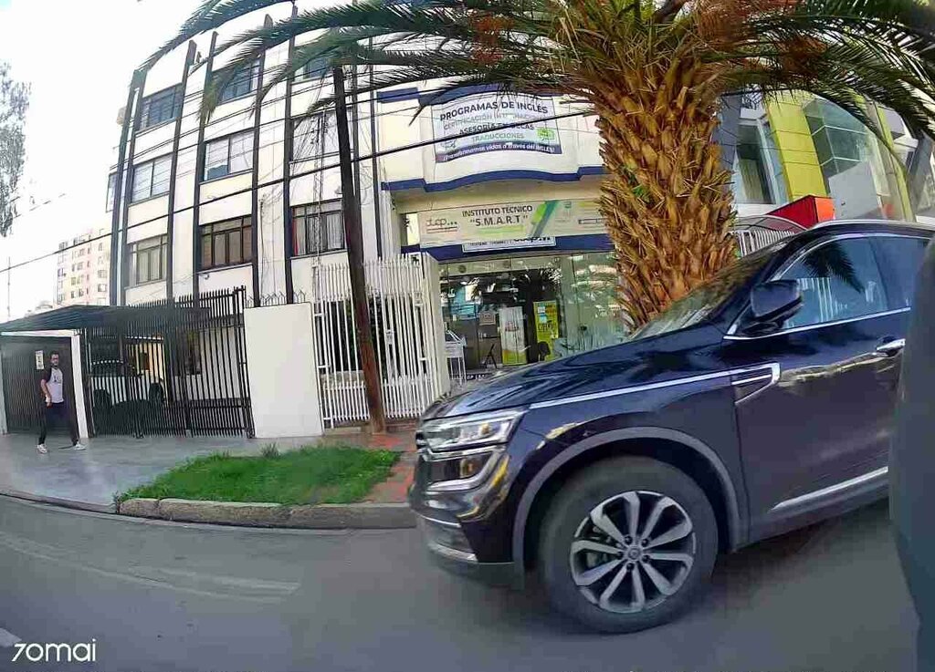 Yabancı dil kursları Smart Technical Institute, Cochabamba, foto