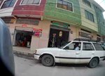 C Y M (Department of Cochabamba, Provincia de Quillacollo, Tiquipaya, Calle Zimerman), motosiklet yedek parçaları  Dünya'dan